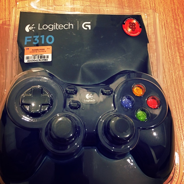 Joy logitech f310 | Shopee Thailand