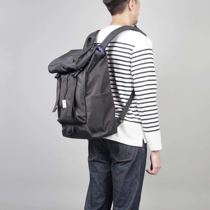 Hellolulu รุ่น Gabi - กระเป๋าสะพายหลัง BC-H50152 กระเป๋า Backpack ใส่ notebook 15" กระเป๋าสะพาย ...