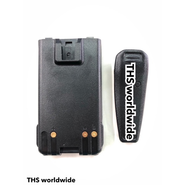 BP-264 Ni-MH 7.2V 1800mAh (มอก.) IC-V80 , IC-80FX , IC-G80 แบตเตอรี่ ...