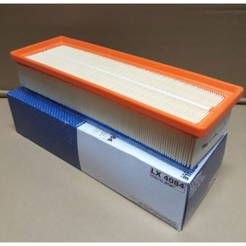 BMW ไส้กรองอากาศ (เครื่อง ดีเซล N47 B47 N57) F10 F25 F26 G02 F15 F85 ...