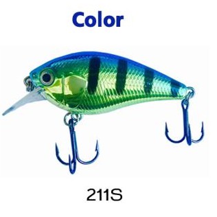 เหยื่อปลอมYamoto X Crank | Shopee Thailand