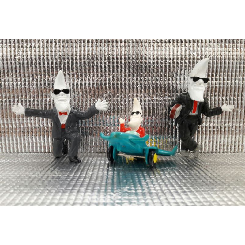 Mcdonald's Happy Meal Toys, Mac Tonight | Shopee Thailand