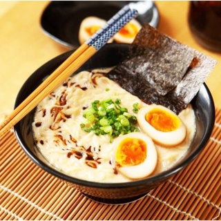 SOMI KITANO MISO RAMEN SOUP 50ML (12928) น้ำซุปมิโสะเข้มข้น JAPANESE ...