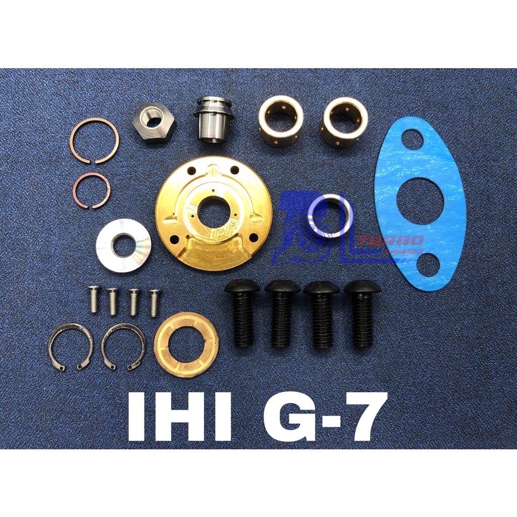 ชุดซ่อม IHI G-7 ST9011 8130-0718-0003 (6UZ) | Shopee Thailand
