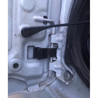 อะไหล่แท้ศูนย์ สปริงฝาถังน้ำมัน FORTUNER 05-22, REVO 15-19, VIOS 02-06 ...