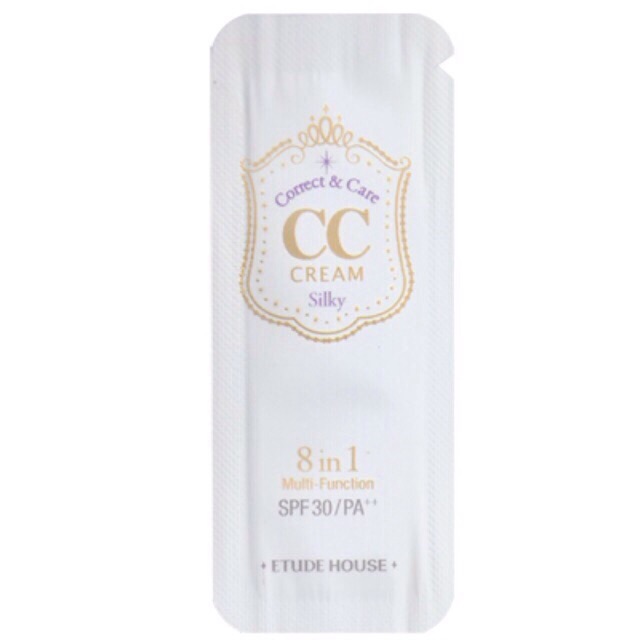 Tesrer dd cream etude ทักก่อนสั่ง | Shopee Thailand