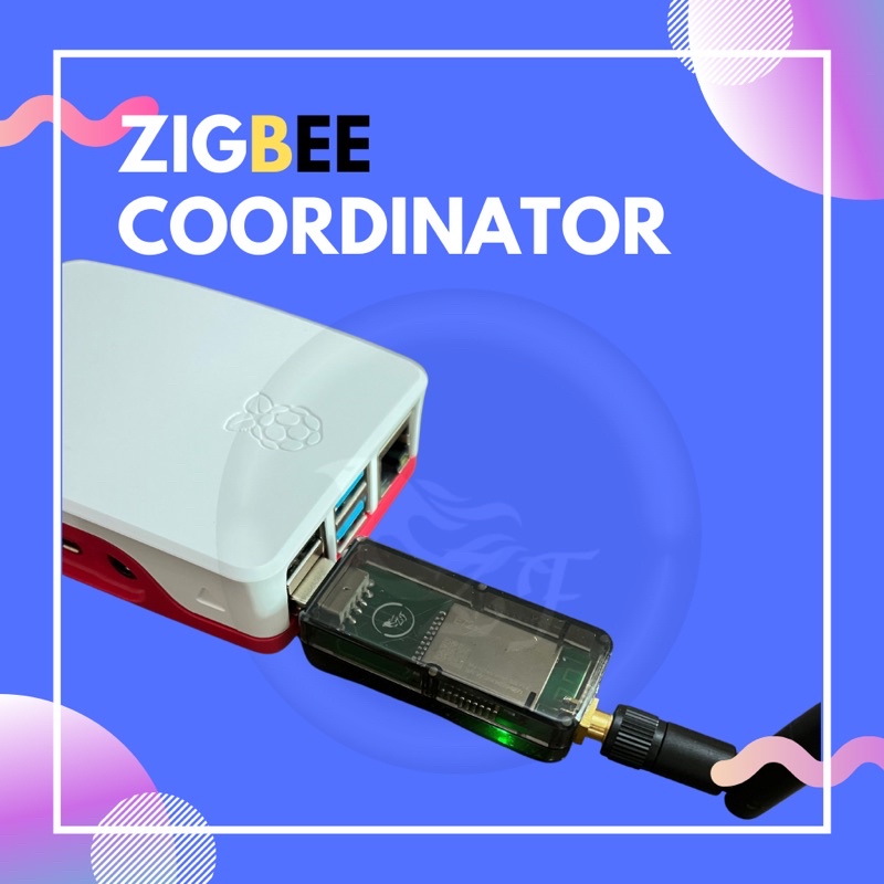 CC2652P USB Dongle Zigbee sniffer ZHA and Zigbee2mqtt [Firmware and ...
