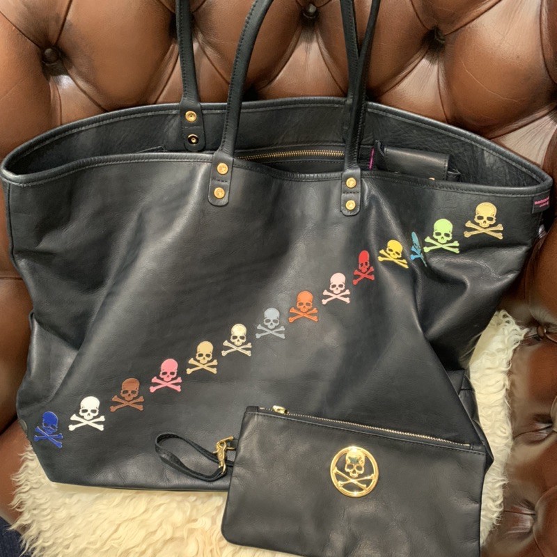 master mind japan totebag | Shopee Thailand