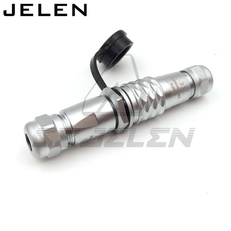 WEIPU SF12 series 5 pin waterproof connectormetal, waterproof sensor ... WEIPU SF12 series 5 pin waterproof connectormetal, waterproof sensor ...