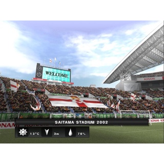 Pro Evolution Soccer 2012 PS2 แผ่นเกมps2 แผ่นไรท์ PES2012 ps2 แผ่นเกม ...