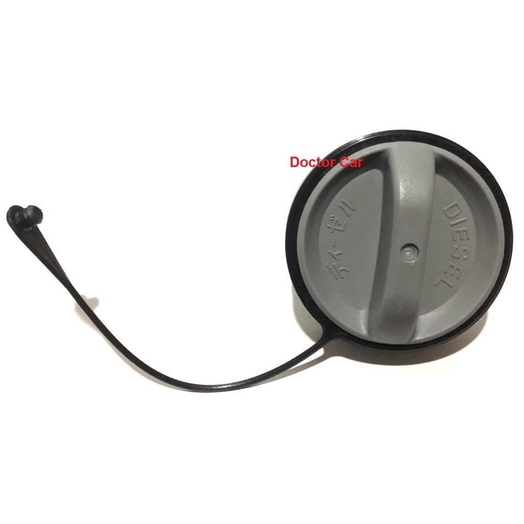 ฝาถังน้ำมัน ฝาถังโซล่า โตโยต้า วีออส ยาริส Toyota Vios Yaris 2007-2013 ...