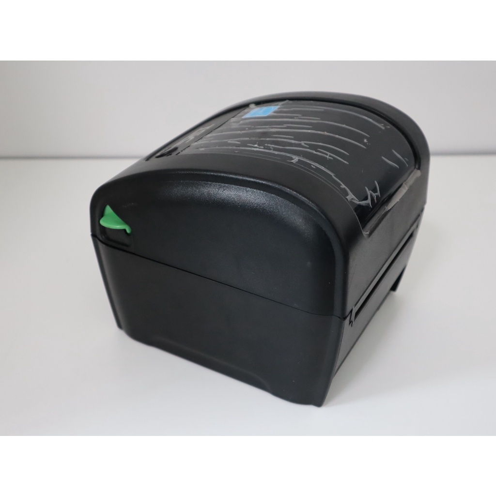 TSC DA200 เครื่องพิมพ์บาร์โค้ด 203DPI (Direct Thermal) กระดาษความร้อน ...