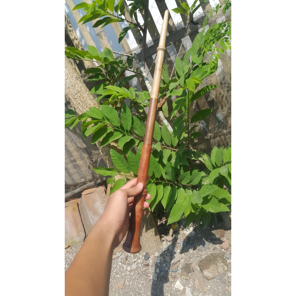 Commando Stick 3 ไม้กายสิทธิ์ของร่างกาย - Aftermas Kaliada Dewan Daru ...