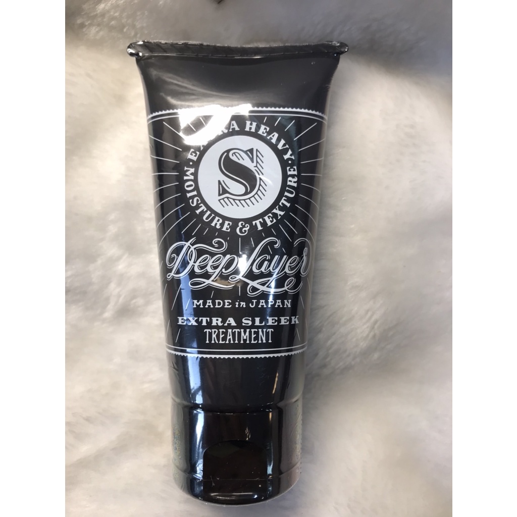 Deep Layer Extra Sleek Treatment 60g | Shopee Thailand