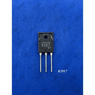 Transistor ทรานซิสเตอร์ K2915 K2917 K2926 | Shopee Thailand