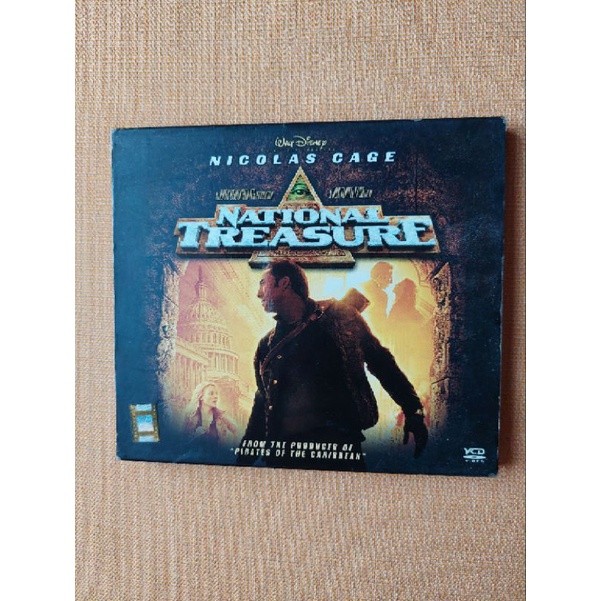 CD National Treasure มือ 2 | Shopee Thailand