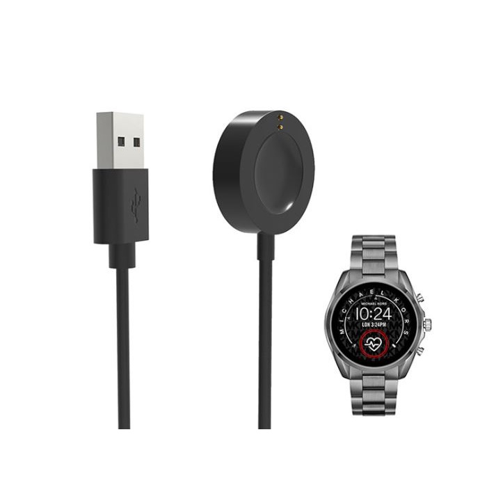 สายชาร์จ Michael Kors Access Gen6 5E 4 สมาร์ทวอทช์ MKT5080 มีสินค้า ...
