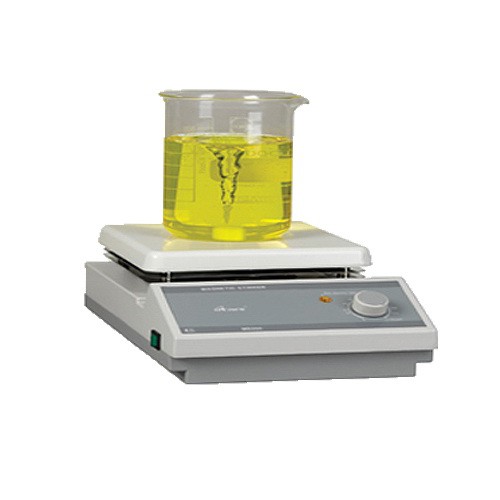 Mtops Hot plate 7" x 7" , model : MS-100 (เตาให้ความร้อน) | Shopee Thailand