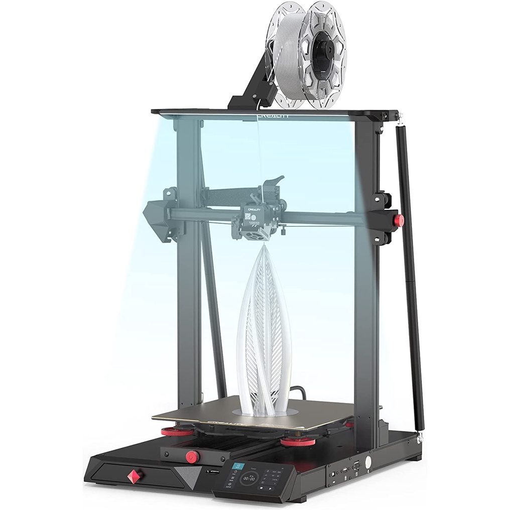 CR-10 Smart Pro 3D Printer | Shopee Thailand