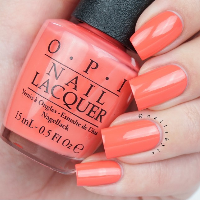 OPI NLR69 - SPF XXX | Shopee Thailand