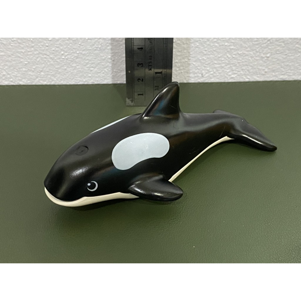 Lego Duplo Killer whale : เลโก้ดูโปล้ วาฬเพชฌฆาต (แท้ 100%) มือ 2 สภาพ ...