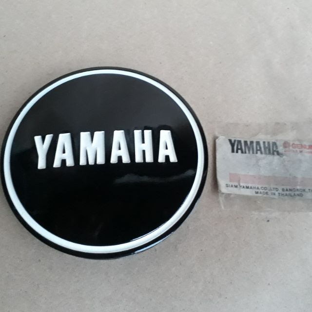 ฝาปิดแคร้ง YAMAHA BELL-100 BELLE-R แท้ใหม่ | Shopee Thailand