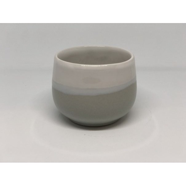 Minimalist Coffee / Tea Cup - Coffee Tea Cup Ocha - 200ml - GREY ...