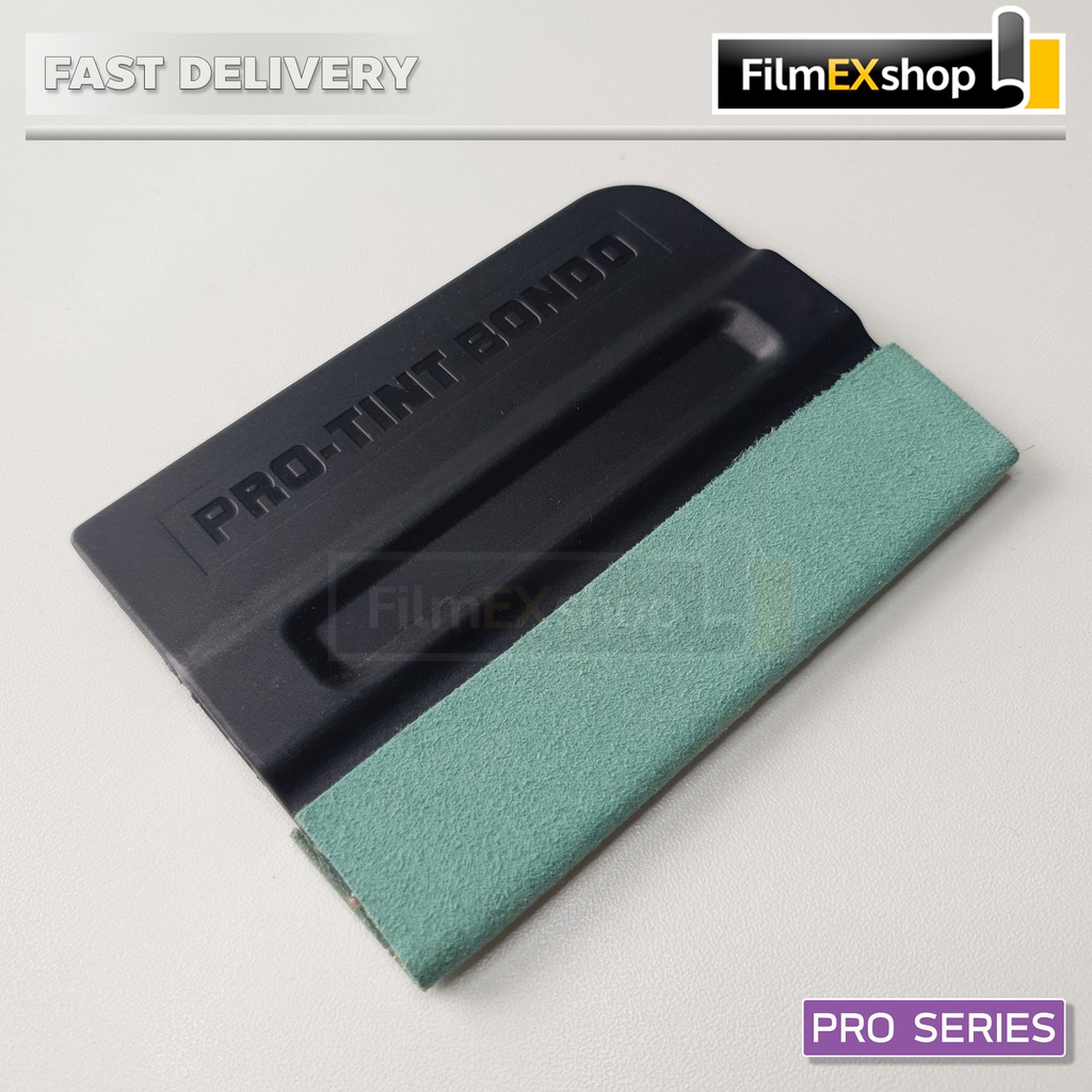 ยางรีดสติ๊กเกอร์ ยางรีดน้ำ ที่รีดฟิล์ม อุปกรณ์ติดฟิล์ม เครื่องมือช่าง ...