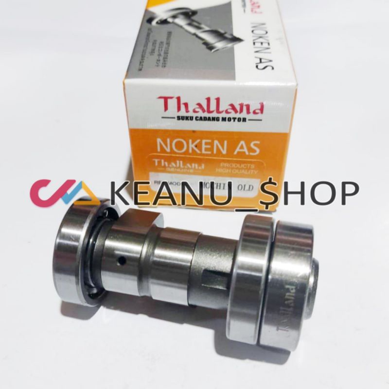 NOKEN AS MOCHIN OLD NOKEN AS MOCHIN OLD ธALLAND | Shopee Thailand
