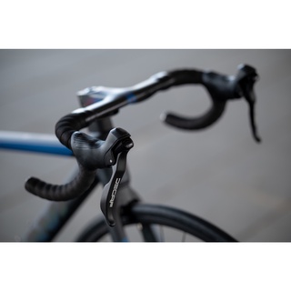 จักรยานเสือหมอบ Java Ronda เฟรมอลูมิเนียม ดิสเบรค 18 สปีด Shimano Sora แฮนด์อินธิเกรต | Shopee ...