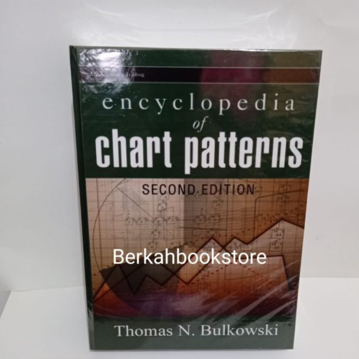 หนังสือ ENCYCLOPEDIA OF CHART PATTERNS 2ND EDITION BY THOMAS N ...