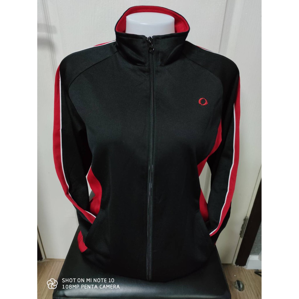 เสื้อวอร์มแบรนด์ IGNIO | Shopee Thailand