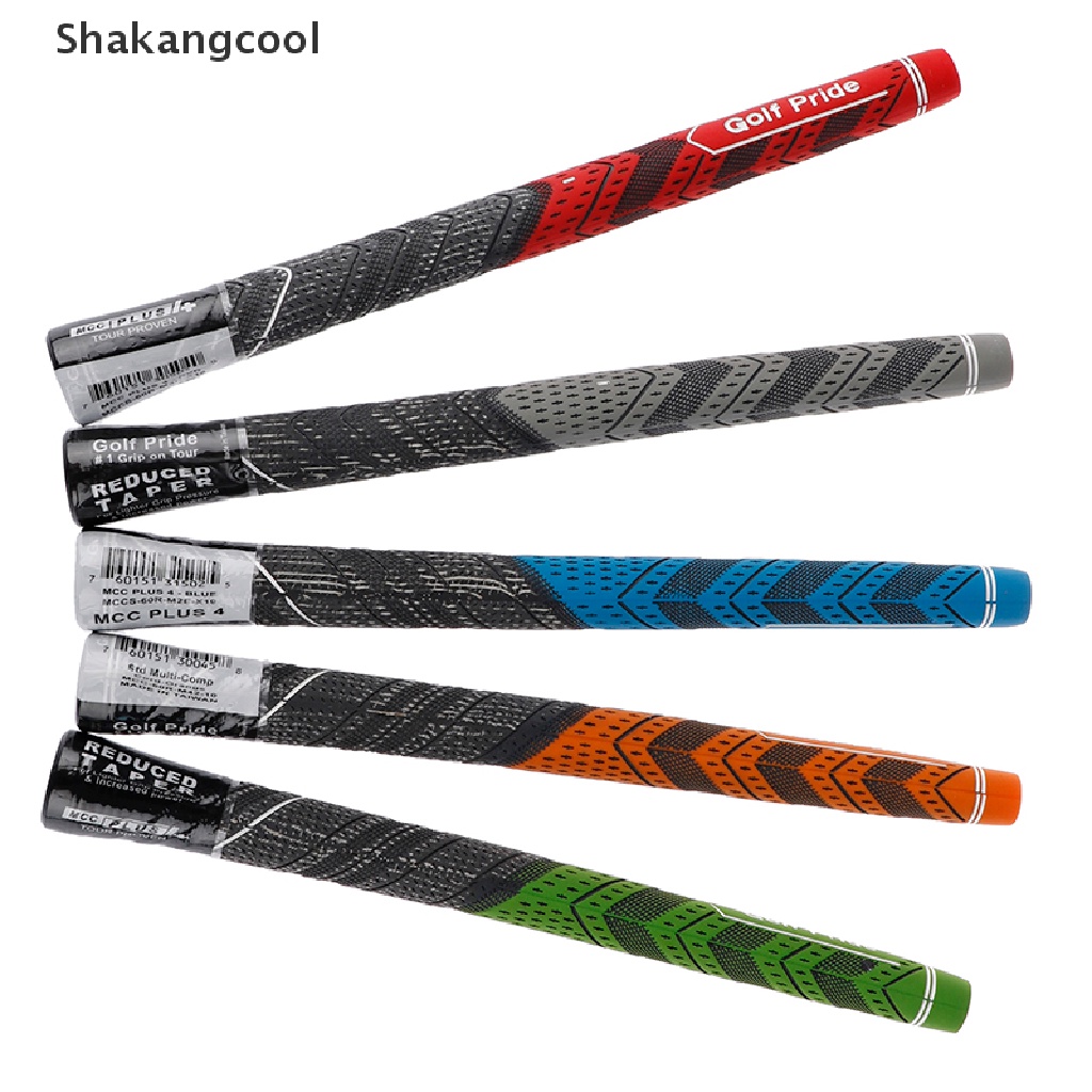 【SKC】 New Anti-Slip Grip Multi Compound Golf Grips Golf Club Grips Rron ...