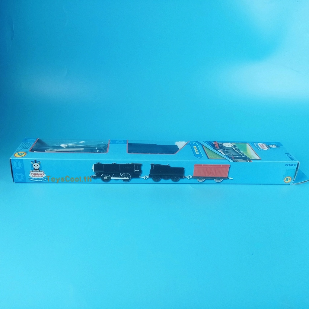 Thomas and Friends NEVILLE TOMY Plarail Box Unopened_Rare item รถไฟหา ...