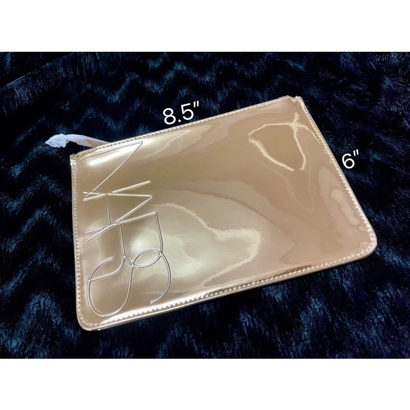 Nars cosmetics bag แท้ | Shopee Thailand