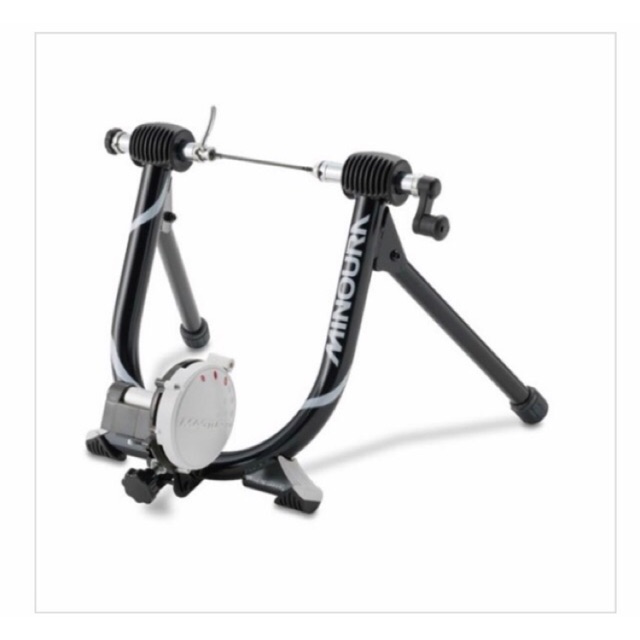 เทรนเนอร์ จักรยาน MINOURA TRAINER MAGRIDE B60D | Shopee Thailand