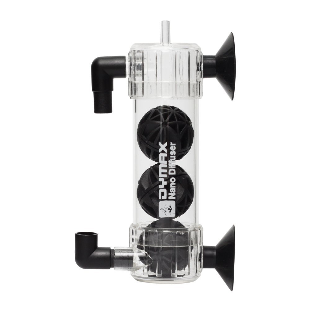 Dymax นาโน ซีโอทู ดิฟฟิวเซอร์ รีแอคเตอร์ Nano CO2 Diffuser Reactor รุ่น ...
