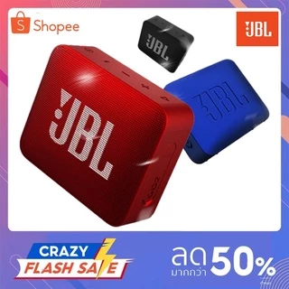 jbl go2 ราคาพิเศษ | ซื้อออนไลน์ที่ Shopee ส่งฟรี*ทั่วไทย!