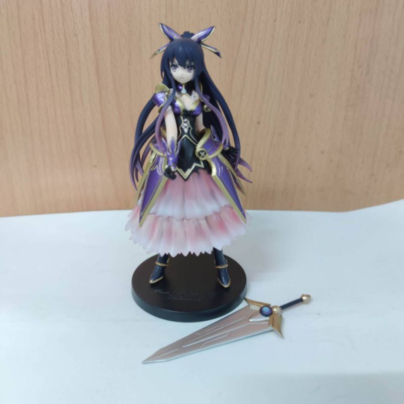 มือ2 ของแท้ Date A Live Princess Yatogami TohkaTAITO | Shopee Thailand
