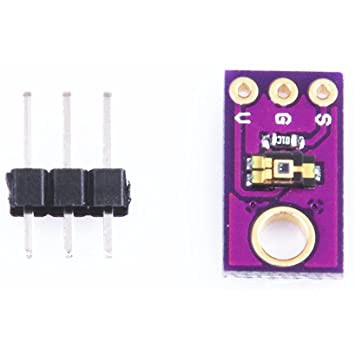 TEMT6000 Light Sensor Professional TEMT6000 Light Sensor Module สำหรับ ...