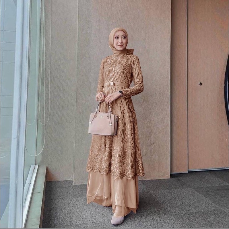 Maxi ALMIRA M L XL XXL / MAXI กระเบื้องอัลมิร่า / MAXI Tille / GAMIS ... Maxi ALMIRA M L XL XXL / MAXI กระเบื้องอัลมิร่า / MAXI Tille / GAMIS ...