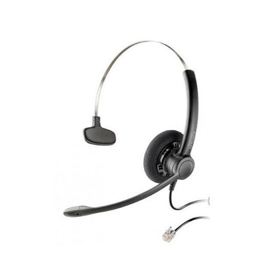 Headset Plantronics Practica SP11 | Shopee Thailand