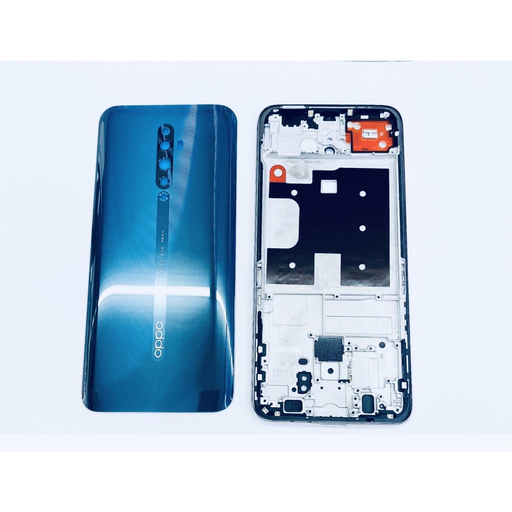 อะไหล่บอดี้ ( Body ) รุ่น OPPO Reno 2F สินค้าพร้อมส่ง ออปโป้ Reno2f ...