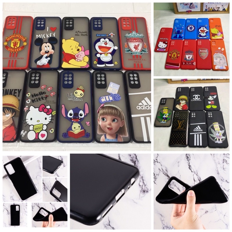 Case Infinix Note 8i 8i เคส อินฟินิกส์ Note 8i infinix note 8i | Shopee ...