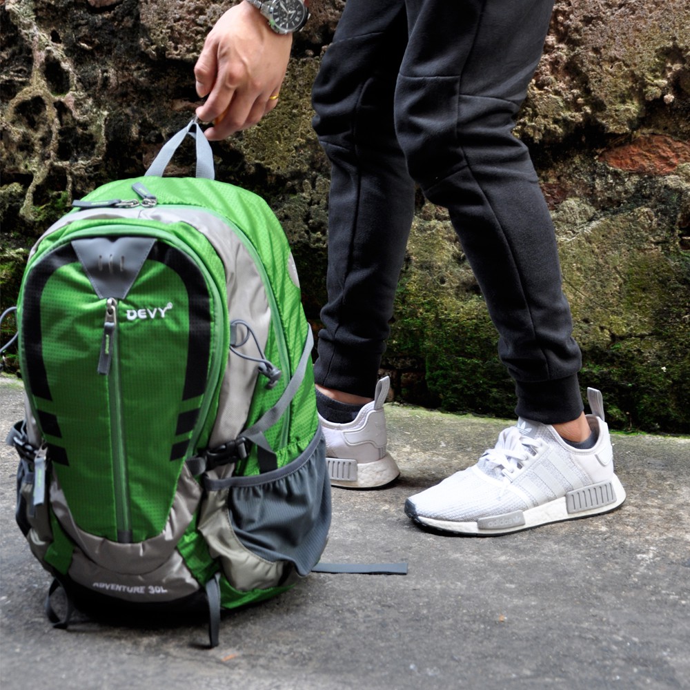 DEVY Backpack 03-1529 | Shopee Thailand