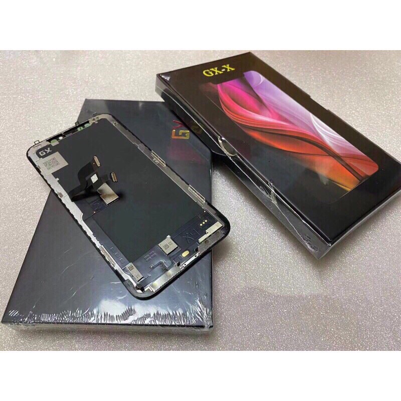 ชุดหน้าจอ for X/XS/XS max/12pro max/11pro max/12/12pro/11pro GX oled ...