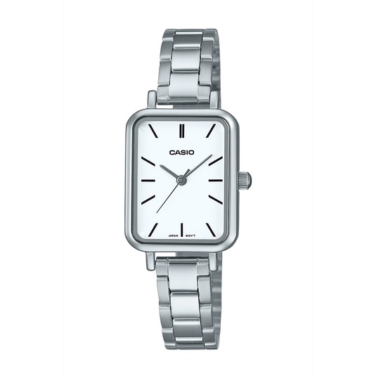 Casio นาฬิกาข้อมือผู้หญิง Ltp V009 Ltp V009d Ltp V009d 1e Ltp V009d 2e Ltp V009d 4e Ltp V009d