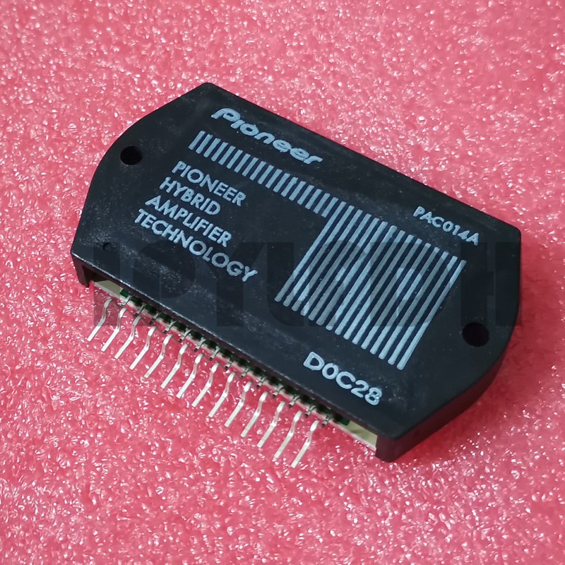 PAC014A โมดูลขยายเสียง AF | Shopee Thailand