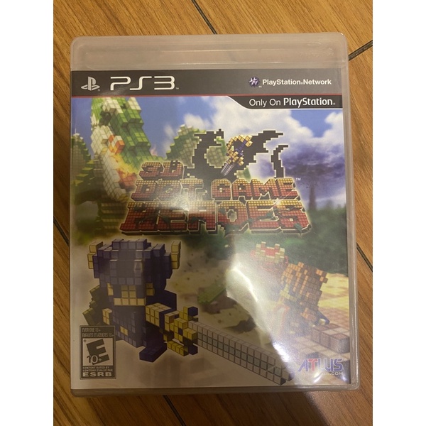 Ps3 เกมส์เก่า สภาพสะสม แท้100% มือสอง Jak and Dexter collection,Okami ...