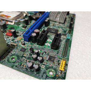 เมนบอร์ด(mainboard) INTEL DH61HO (socket1155) 1 MONTH WARRATY | Shopee ...